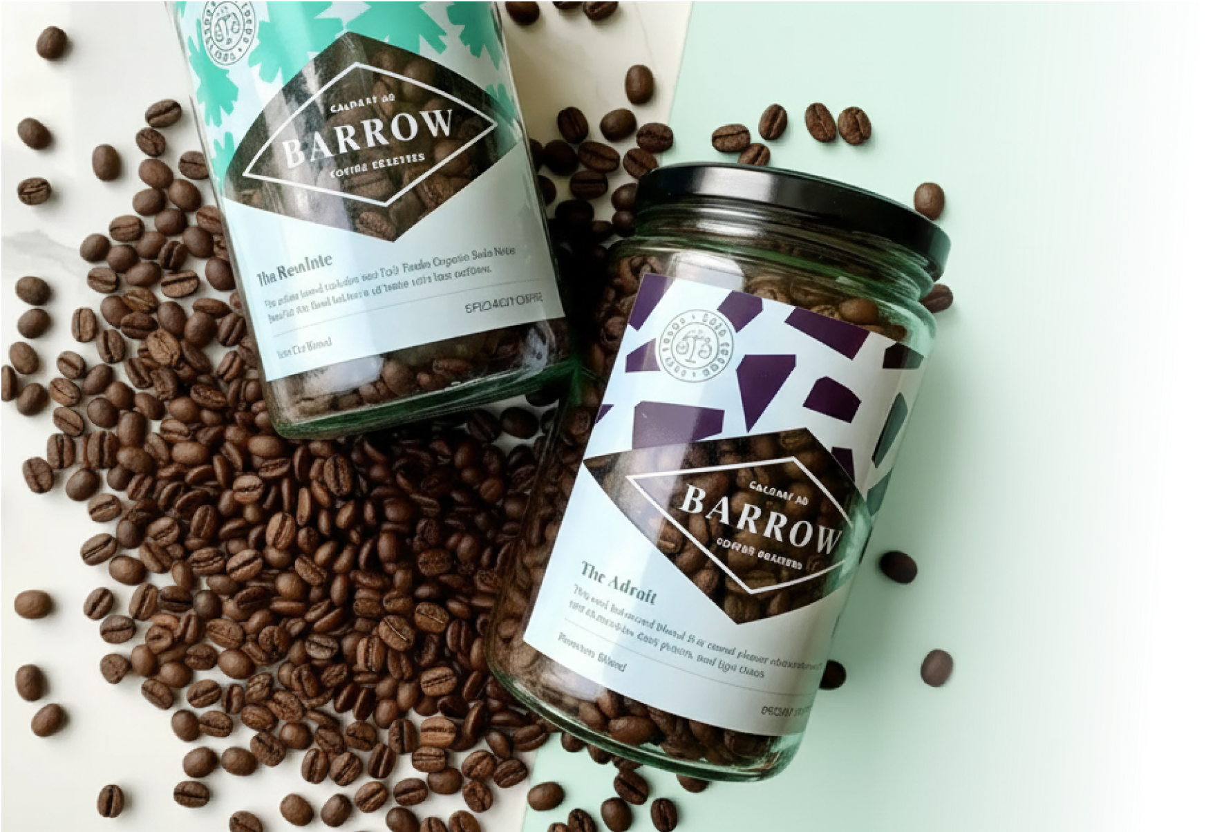 Order | Barrow Coffee Roasters